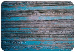Prostírání - 085, Modré dřevo