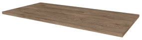 Mereo Mereo, Koupelnová deska na skříňku 81 cm, Multidecor, CN799D81DRH1