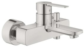 Grohe Lineare - Vanová baterie, supersteel 33849DC1