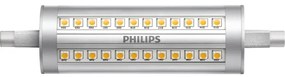 LED Stmívatelná žárovka Philips R7s/14W/230V 3000K 118 mm