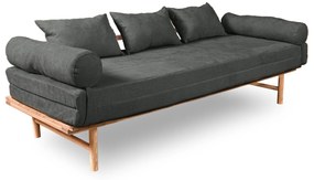 Rozkládací pohovka LE MAR 01 201 cm z - výběr z 10 provedení