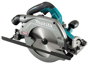Makita - 40V AKU okružní pila 235 mm, bez baterie a nabíječky HS009GZ