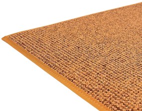 Koberec Tweed: Žlutá Ø 200 cm