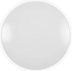 Osram - LED Stropní svítidlo ORBIS LONDON LED/24W/230V pr. 39,5 cm bílá