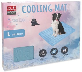 Chladicí podložka Dog Fantasy L – Plaček Pet Products
