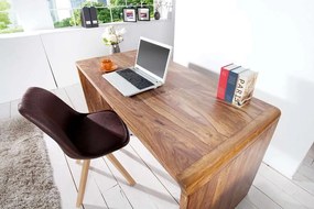 Luxusní kancelářský stůl Island