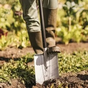 Fiskars Xact 1066729 Rýč špičatý velký / 120 cm