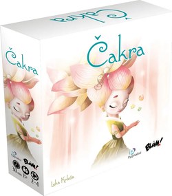 Čakra