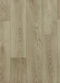 Koberce Breno  PVC SILVERTEX Pin Oak 166M, šíře role 200 cm