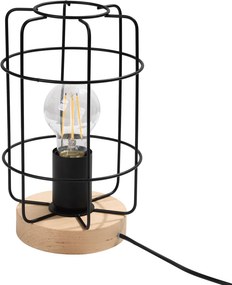 Sollux Lighting Stolní lampa GOTTO