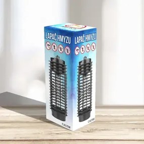 RULYT LJ3W-010 / Lapač hmyzu / UV / 3 W / dosah 15 m2