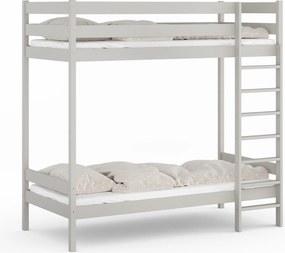 Rkids | Patrová postel Dino Kašmír