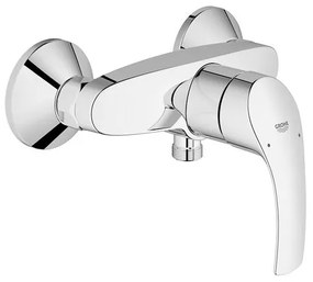 GROHE 33555002 - Sprchová baterie EUROSMART DN 15 lesklý chrom