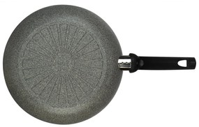 Pánev Ballarini 24 cm na indukci nepřilnavá granitová  Aosta 1008479