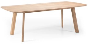 Prostoria designové stoly Rhomb Table (275 x 105 x 75 cm)