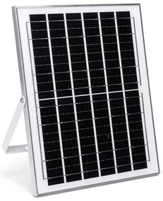 Aigostar - LED Solární lustr 2xLED/70W/12V 12000 mAh 6500K pr. 12 cm