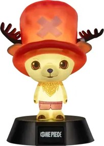 Paladone Icon Light One Piece Chopper / Lampička / 11 cm / 2x AAA