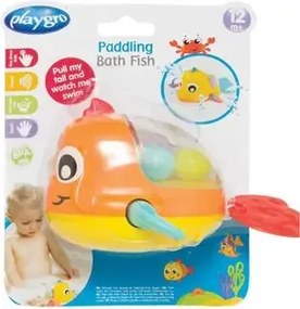Playgro - Plavající rybička / od 12 měsíců