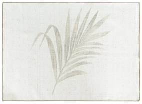 SADA 4KS PROSTÍRÁNÍ NA STŮL INES11 32X45 CM LISTY