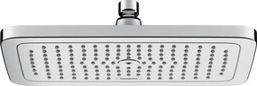 Hansgrohe Croma E, hlavová sprcha 280 1jet, chromová, HAN-26257000
