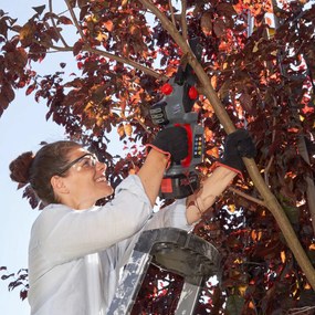 Řetězová pila AL-KO CSM 1815 aku (kompatibilní s BOSCH) - SLEVA !