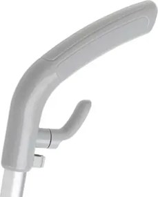 Adler AD 7068 bílá / Parní mop / 1300W / 350 ml