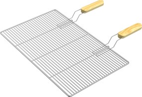 Grilovací rošt Wiltec (63335)