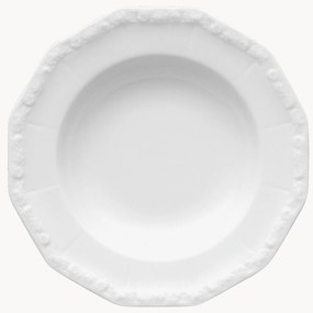 Porcelánový hluboký talíř Maria Weiß