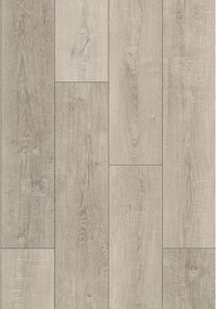 Mexen Parker vinylové panely 1227 x 187 mm LVT Dryback 2,5 mm, podklad PVC, 4 V-drážka, Dub - F1315-1227-187-255-4V1-01