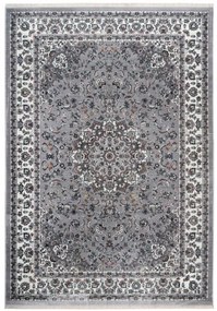 Kusový koberec Classic 700 silver 160 x 230 cm