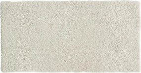 Krémová koupelnová předložka 70x140 cm Tuufa – Blomus