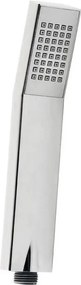 Sapho Ruční sprcha, 215mm, ABS/chrom - 1204-08