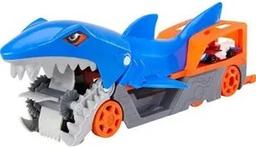 Mattel Hot Wheels Žraločí tahač / od 4 let