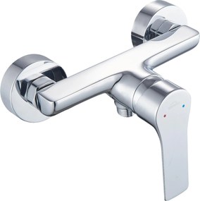 Invena Pinios, sprchové baterie 150mm, chromová, INV-BN-92-001-X Leták: https://cloud.invena.pl/s/nnXaZKg3crBrRkz/download?path=%2FPliki%20do%20strony%20www%2FBN-92-001-X/Inne/BN-92-001-X-ulotka-ENG…