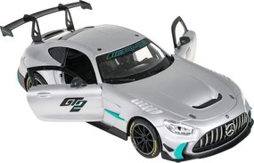 Auto k ovládání RC auto Mercedes-AMG GT2 1:14