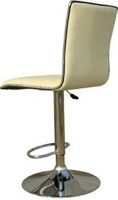 Barová židle  Hawaj CL-3233 krémová