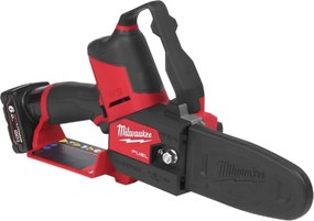 Aku prořezávací pila Milwaukee M12 FHS-602X 4933472212