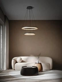 Moderní lustr Lonela 2