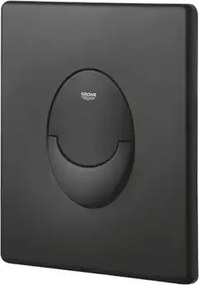 Grohe QuickFix Start - Ovládací tlačítko splachování phantom black
