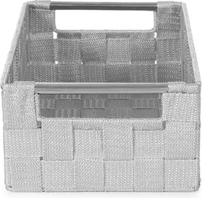 Compactor Stan S šedý / Úložný organizér / 25 x 17 x 10 cm