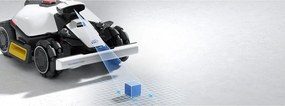 Mammotion LUBA mini 2 AWD 1000 + DÁREK V HODNOTĚ 1699,- KČ