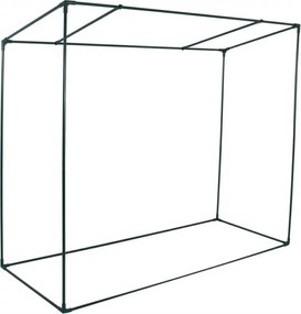 Zahradní foliovník 2x0,8x1,7 m SPRINGOS GT0006