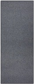 Hans Home | Kusový koberec 104435 Anthracite - 80x300