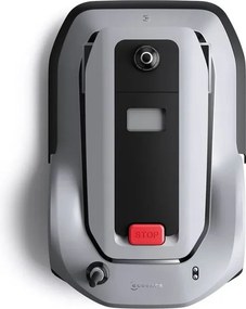 Robotická kosačka ECOVACS GOAT G1-800 GREY