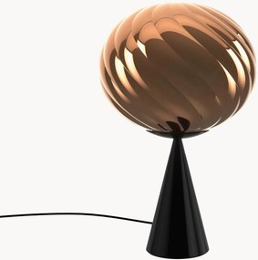 Stmívatelná stolní LED lampa Whirl