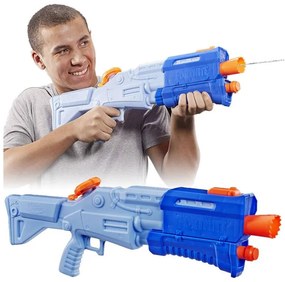 ZA4586 HASBRO Vodní pistole - Nerf - Super Soaker Fortnite TS-R