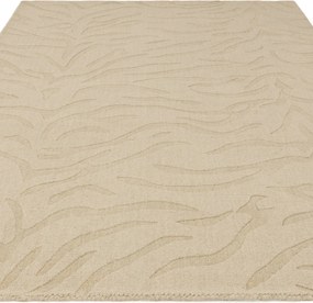 Tribeca Design Kusový koberec Incubus Sand Rozměry: 120x170 cm
