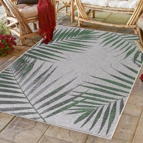 Kusový venkovní koberec Sunny 4414 green 240 x 340 cm