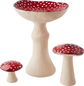 ENCHANTED FOREST Muchomůrka 20 cm