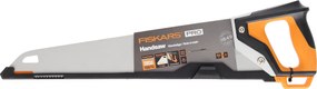 Pilka FISKARS POWERTOOTH stavební 9 zubů 50 cm 1062919 10602
